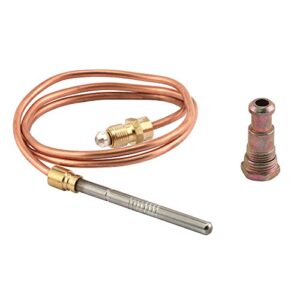 prime-line mp39250 pilot burner coaxial thermocouple