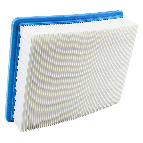 Air Filter for Club Car 1015426 4-Cycle DS Gas Golf Cart Models 1992 and Up Stens # 100-659 Sunbelt B1SB8331 Prime Line 7-08328