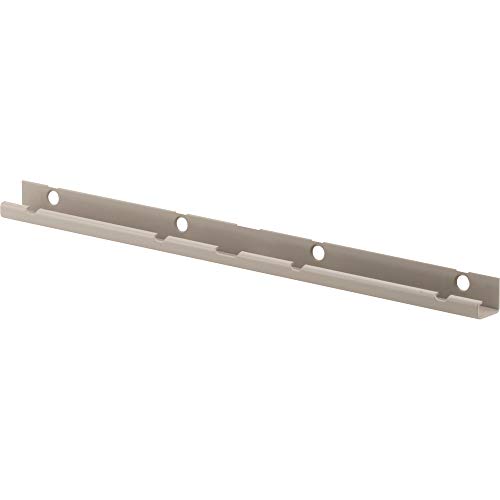 Prime-Line EP 22374 Casement Operator Track for Truth's Dual-Arm and Single-Arm Operators, 13-3/4 inch, Steel, (single pack)