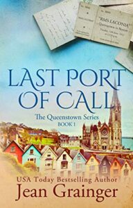 last port of call: the queenstown series