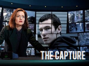 the capture, season 1