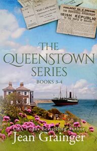 the queenstown series boxset 2: books 3 and 4