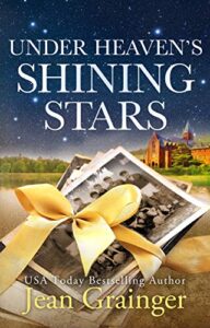 under heaven’s shining stars: a heartwarming irish story of friendship.