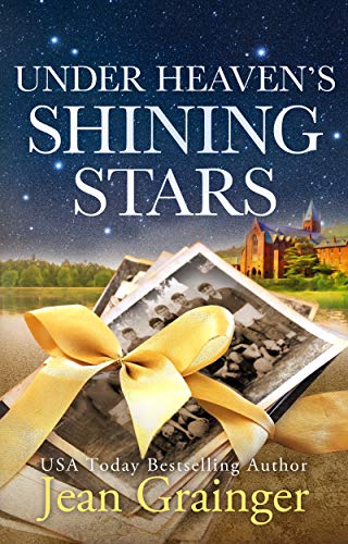 Under Heaven's Shining Stars: A heartwarming Irish story of friendship.