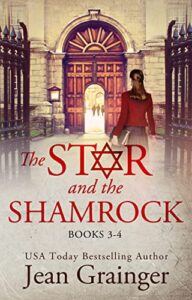 the star and the shamrock boxset 2: books 3 and 4