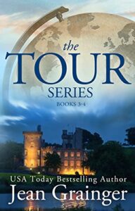 the tour boxset 2 – book 3 and 4: the story of grenville king and the homecoming of bubbles o’leary (the tour series)