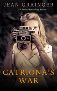 catriona’s war