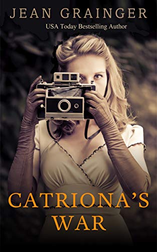 Catriona's War