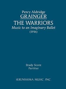 the warriors: study score