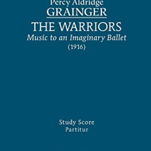 The Warriors: Study score