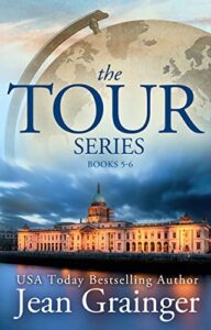 the tour series: books 5-6