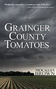 grainger county tomatoes