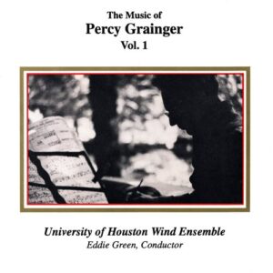 music of percy grainger