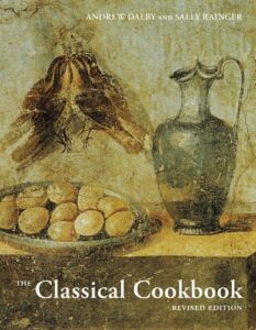 the classical cookbook: revised edition