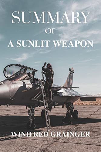 Summary of A Sunlit Weapon: A Novel