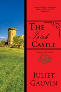 the irish castle: keeping elizabeth (the irish heart series book 4)