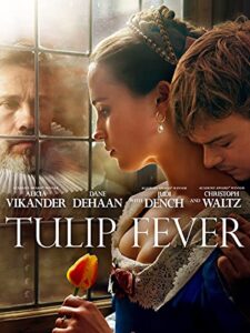 tulip fever