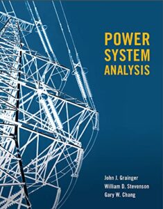 power systems analysis (si)