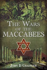 the wars of the maccabees