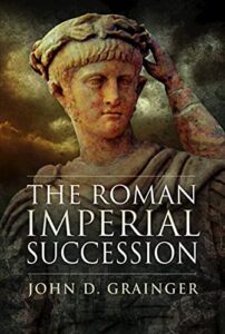 the roman imperial succession