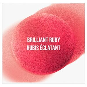 Clairol Color Crave Temporary Hair Color Makeup, Brilliant Ruby Hair Color, 1 Count