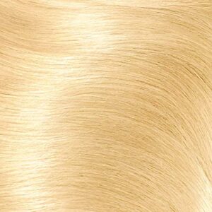 Clairol Nice'n Easy Permanent Hair Dye, Ultimate Blonding Hair Color, 1 Count