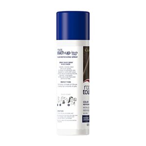 Clairol Root Touch-Up Temporary Spray, Medium Brown Hair Color, 1.8 Ounce (Pack of 2)