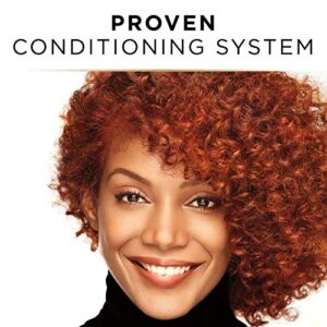 Clairol Professional Textures & Tones Hair Color 5rr Fire