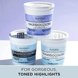 Clairol Professional Kaleidocolors Neutral Tub, 8 oz