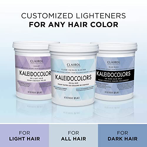 Clairol Professional Kaleidocolors Neutral Tub, 8 oz