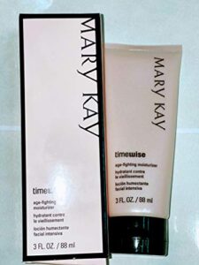 time wise moisturizer combination normal to oily skin