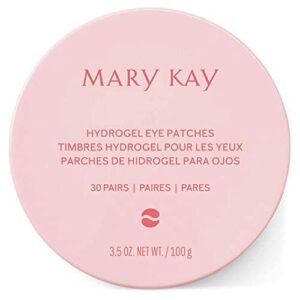 mary kay hydrogel eye patches, pk./30 pairs