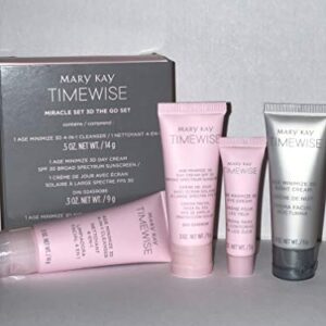 Mary Kay Miracle Set - The Go Set