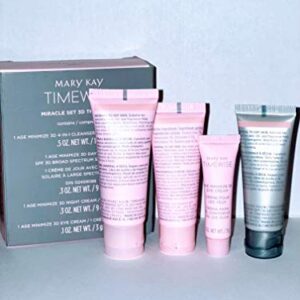 Mary Kay Miracle Set - The Go Set