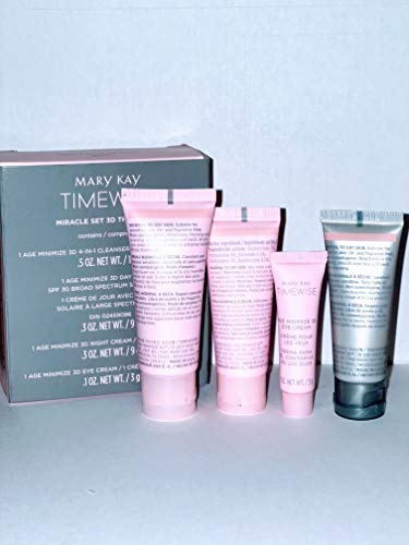 Mary Kay Miracle Set - The Go Set