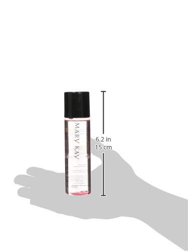 Mary Kay Oil-Free Eye Makeup Remover,3.75 fl. oz.