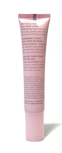 Mary Kay TimeWise 3D Age Minimize Eye Cream