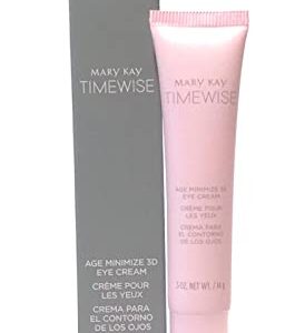 Mary Kay TimeWise 3D Age Minimize Eye Cream