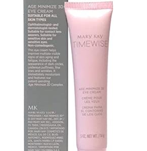 Mary Kay TimeWise 3D Age Minimize Eye Cream