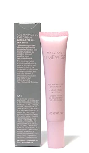 Mary Kay TimeWise 3D Age Minimize Eye Cream