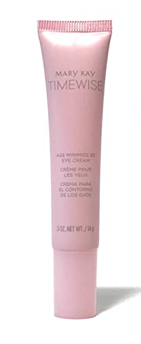 Mary Kay TimeWise 3D Age Minimize Eye Cream