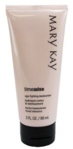 mary kay timewise age fighting moisturizer, normal/dry skin