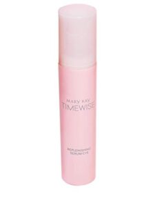 mary kay timewise age minimize 3d replenishing serum c+e 1.5 fl oz / 44 ml – any type skin