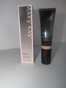 mary kay cc cream sunscreen broad spectrum spf ~ medium to deep