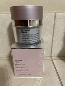 mary kay timewise repair volu-firm night treatment with retinol 1.7 oz.