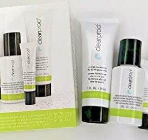 Mary Kay Clear Proof Acne System