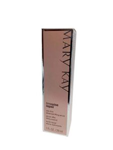 timewise repair volu-firm advanced lifting serum