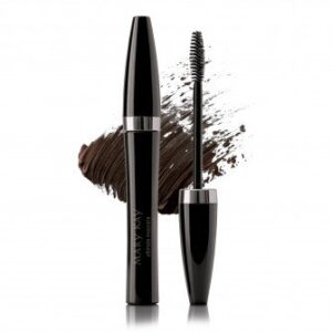 mary kay ultimate mascara, black/brown