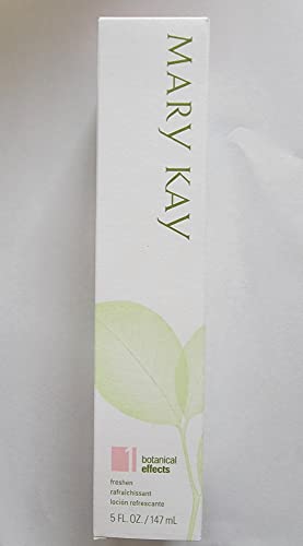 Mary Kay Botanical Effects Facial Freshen Formula 1 5 fl. oz. / 147 ml - Dry Skin