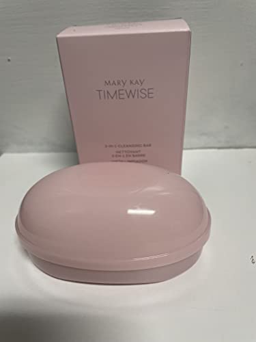 MARY KAY TIMEWISE 3 IN 1 CLEANSING BAR